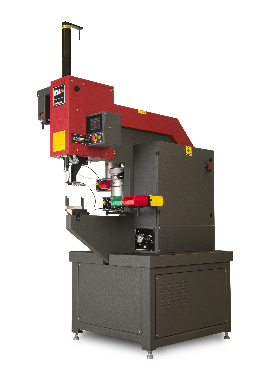 Insertion Presses: Haeger 824 MSP