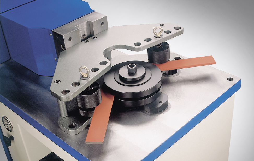 Ironworkers-Horizontal Benders-Structural Lines: SUNRISE Hydraulic ...