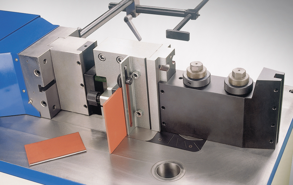 Ironworkers-Horizontal Benders-Structural Lines: SUNRISE Hydraulic ...