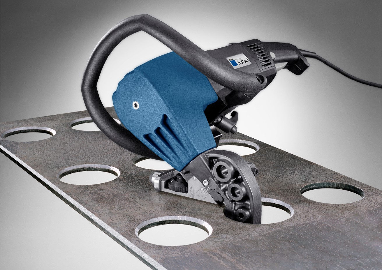 TRUMPF Portable Bevelers