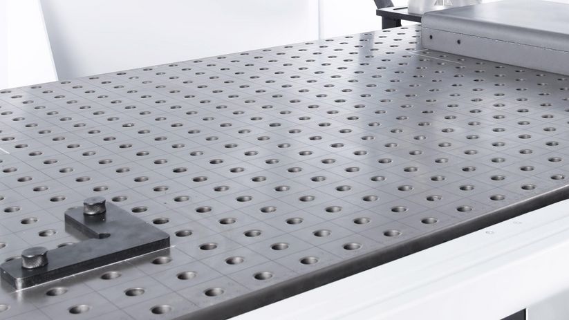 CNC Lasers: TruArc Weld 1000