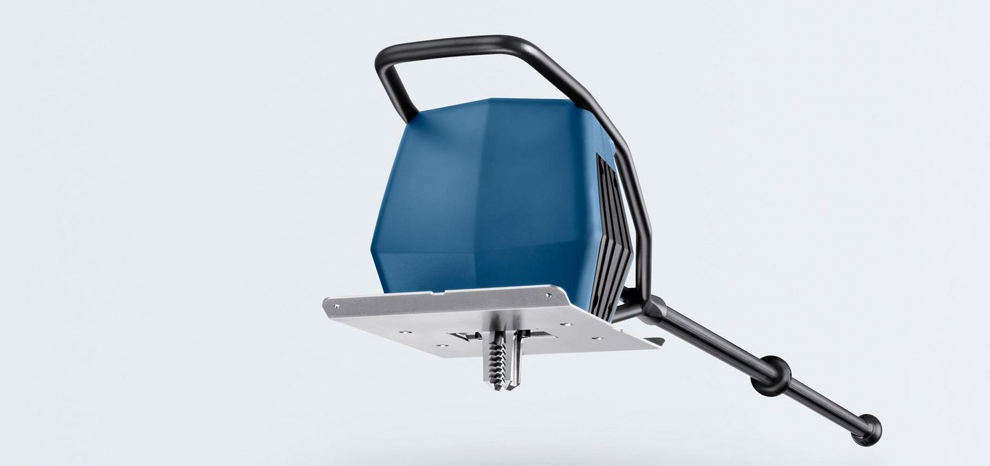 CNC Lasers: TRUMPF Laser Slat Cleaner