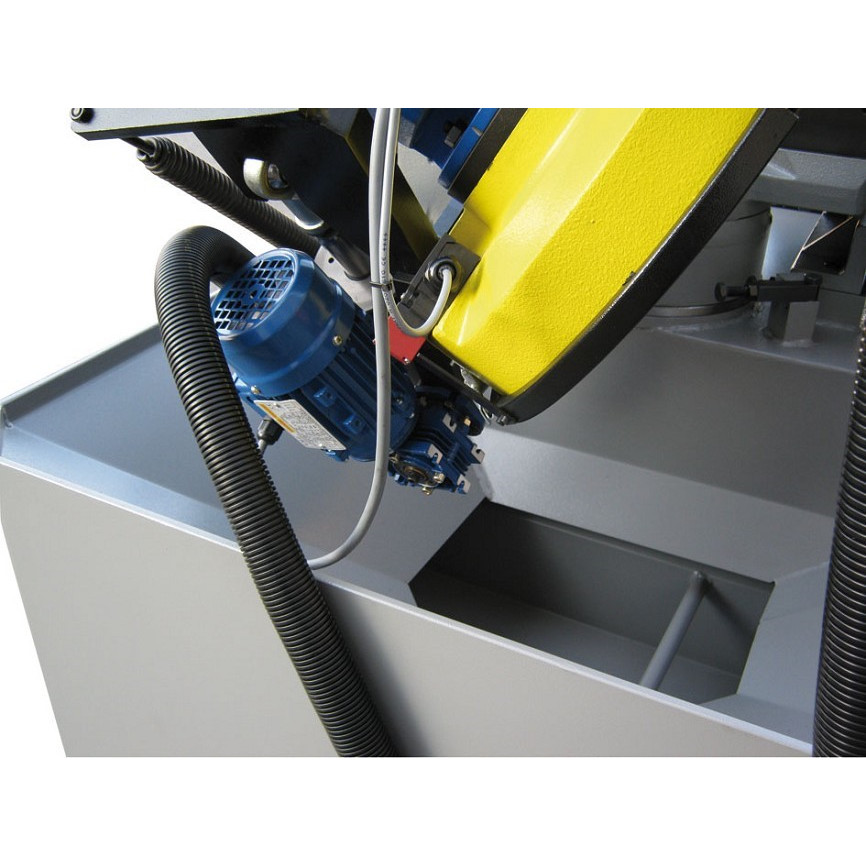 FMB Automatic Series Bandsaws: FMB Jupiter CN