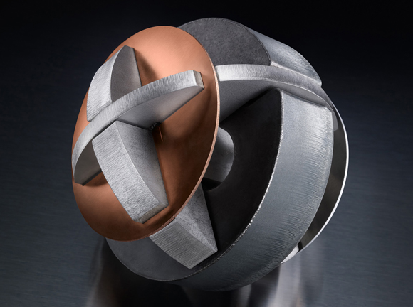 CNC Lasers: TRUMPF BrightLine Fiber