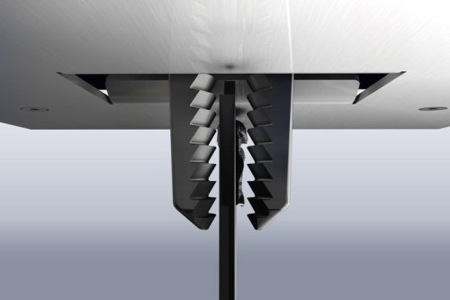 CNC Lasers: TRUMPF Laser Slat Cleaner