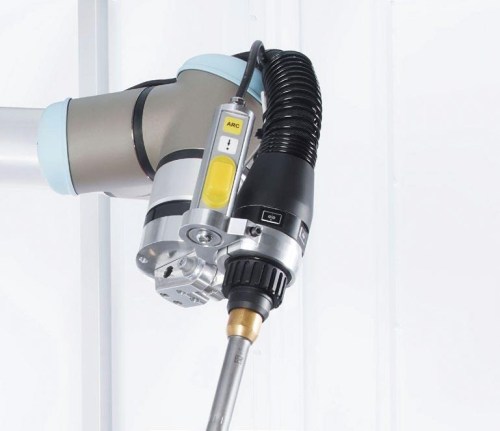 CNC Lasers: TruArc Weld 1000