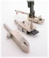 Insertion Presses: Haeger 824 MSP